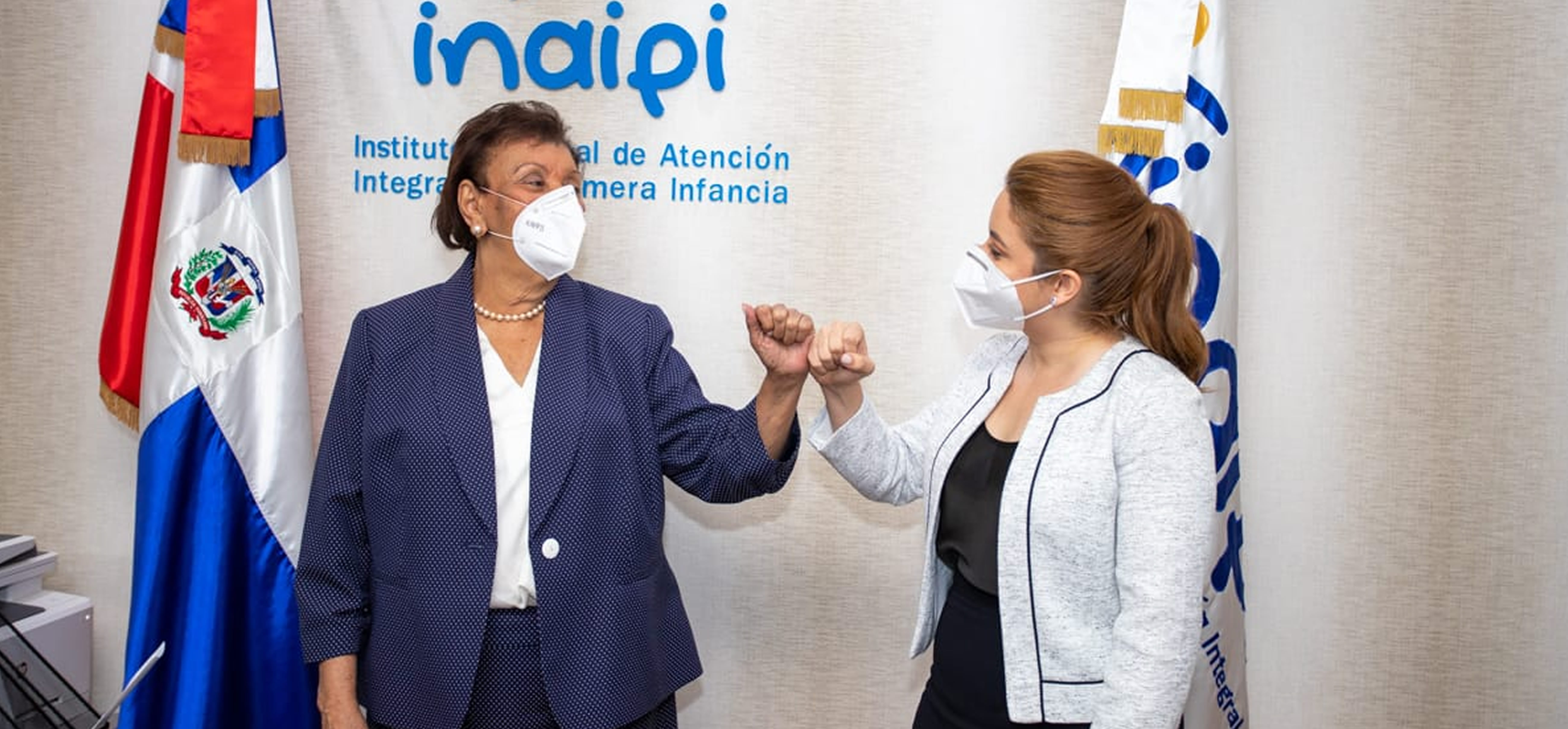 Instituto Nacional de Atención Integral a la Primera Infancia (INAIPI ...