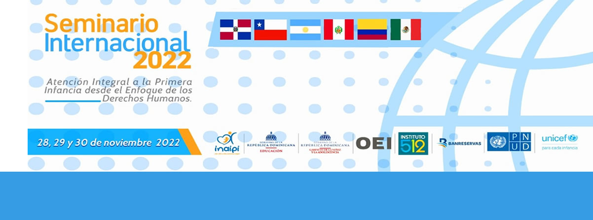 Instituto Nacional de Atención Integral a la Primera Infancia (INAIPI ...